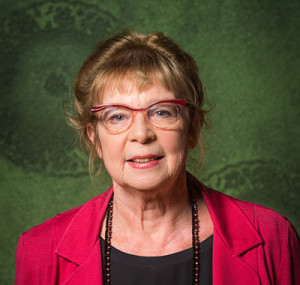 Susan Wilson ONZM – Circa Theatre