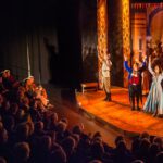 Audio Described Performances – Nov & Dec – Circa Theatre