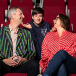 Brian Steele and Shoreline Partners – Circa Theatre